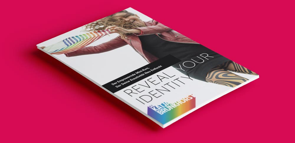 Reveal Your Identity